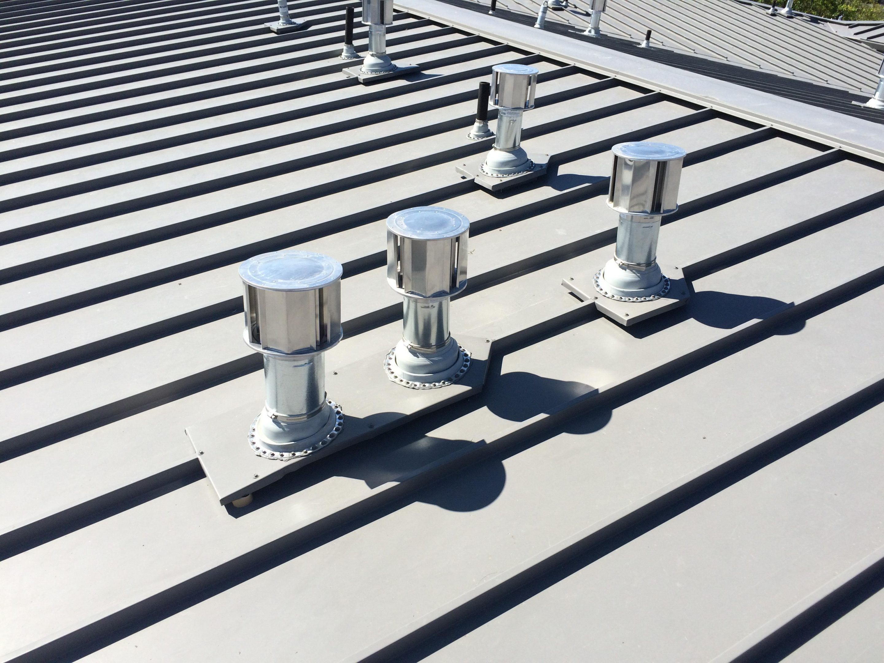 5 Commercial Roofing Errors That Lead to Leaks | Dependable ...
