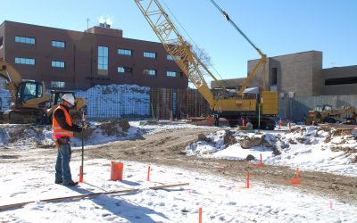 Staying Warm on the Jobsite in Winter | Dependable Construction ...