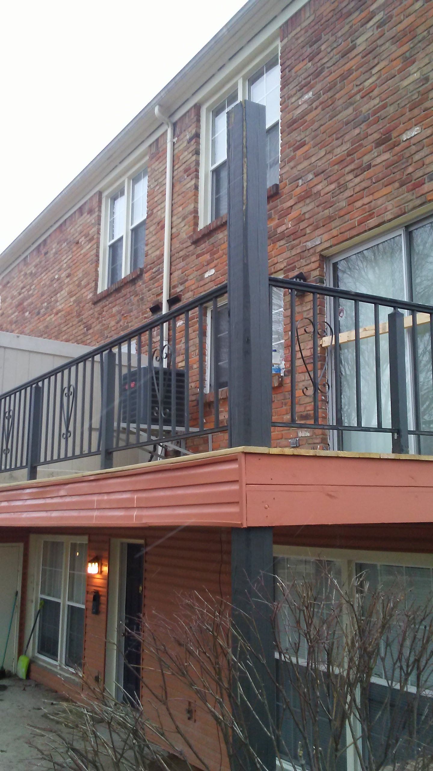 Deck fun | Dependable Construction & Remodeling | Fairborn OH