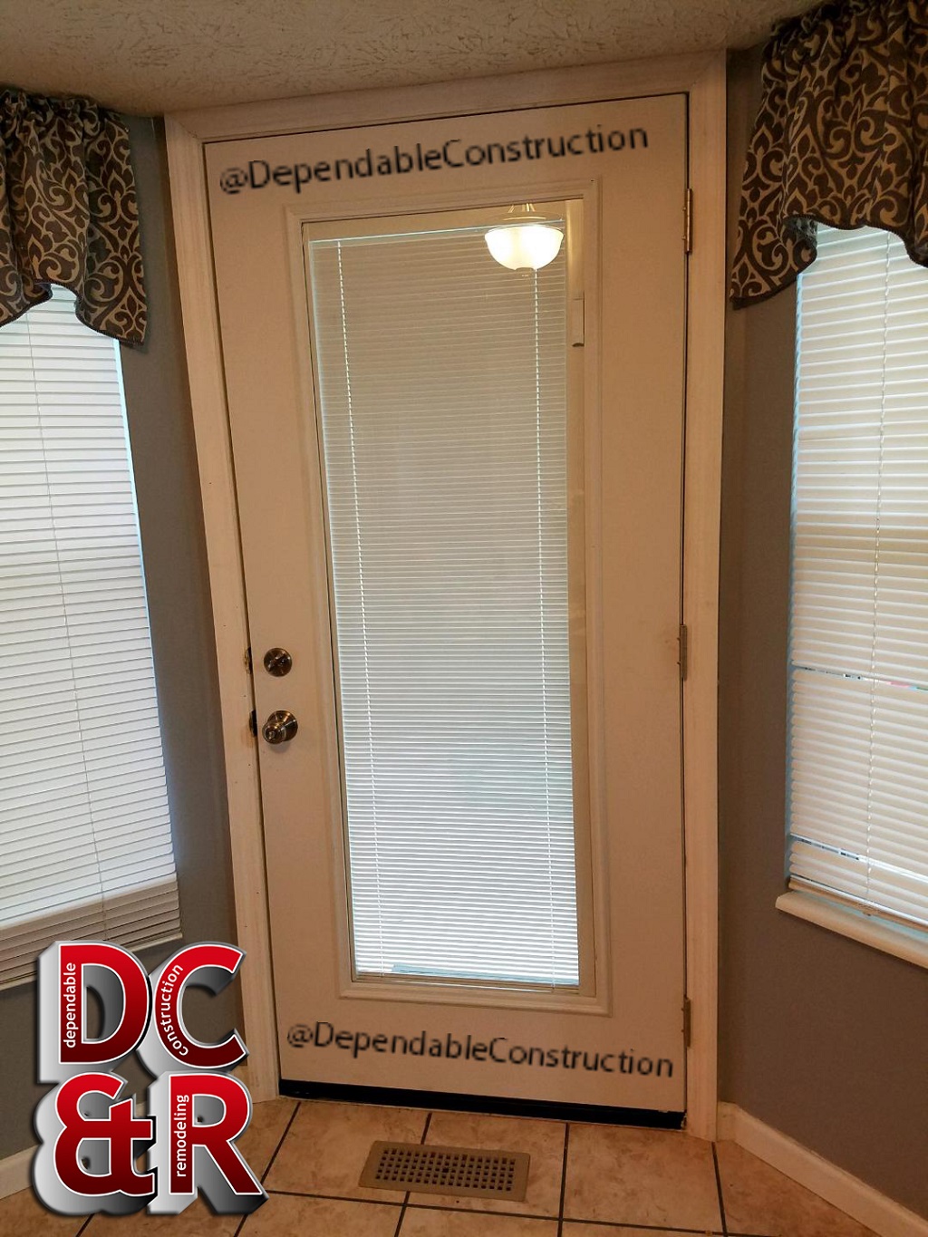 Bay window | Dependable Construction & Remodeling | Fairborn OH