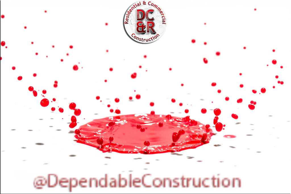 Painting Tip | Dependable Construction & Remodeling | Fairborn OH