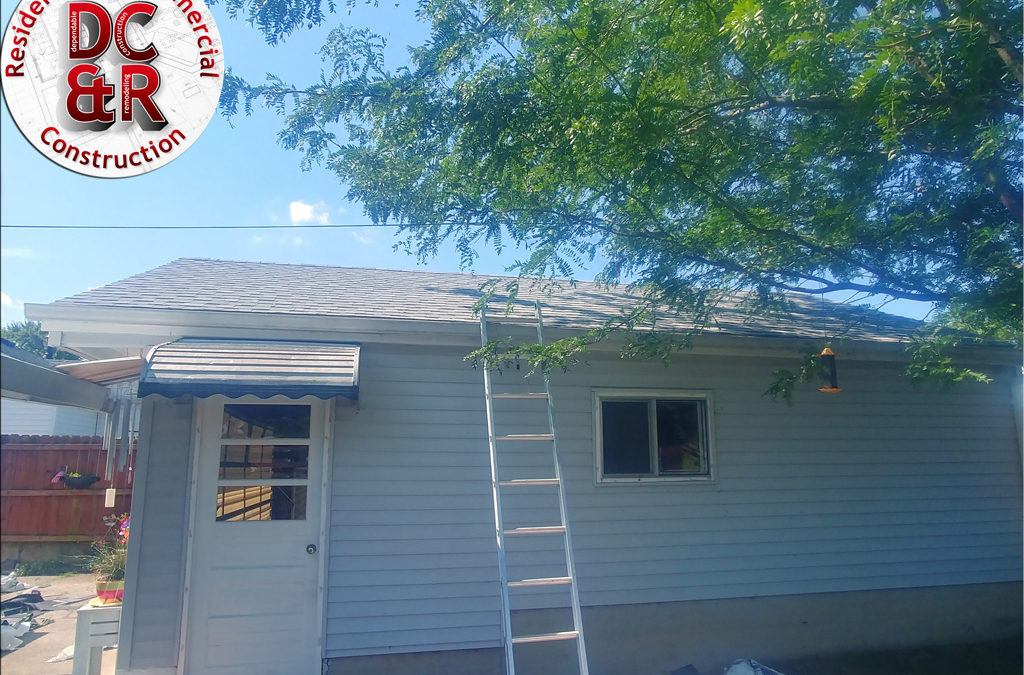 Finishing Garage | Dependable Construction & Remodeling | Fairborn OH