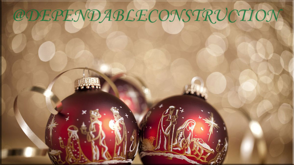 Christmas-Observance-Day-2023 | Dependable Construction & Roofing ...